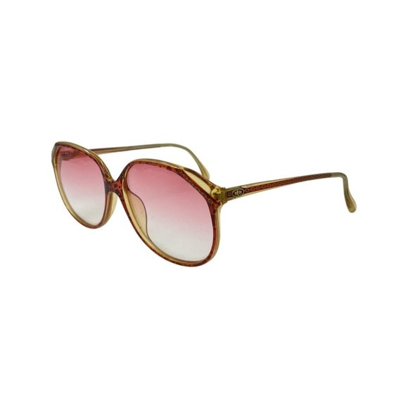 Dior | Accessories | 8s Christian Dior Optyl Sunglasses Eyewear Style ...